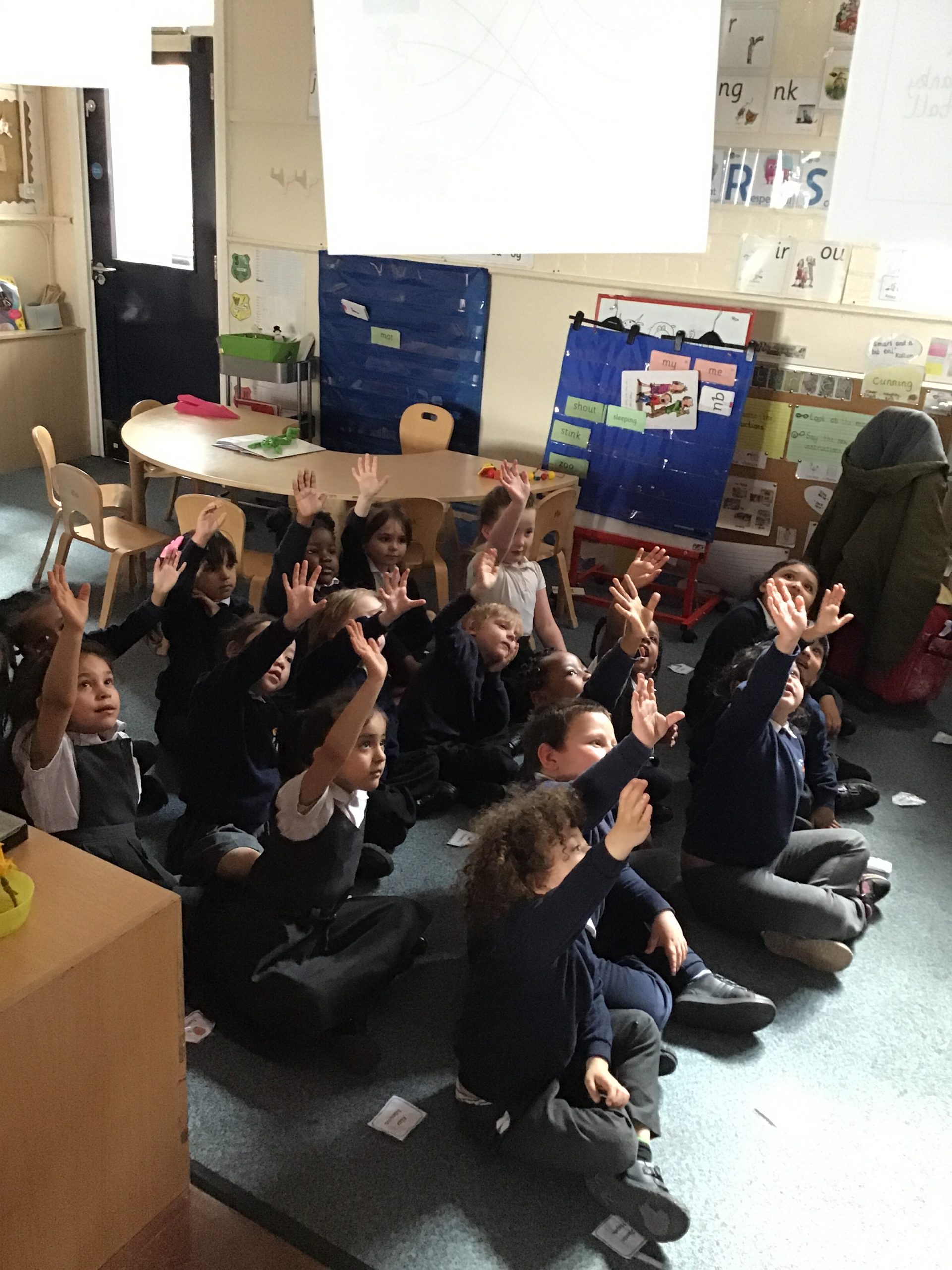 PSHE | Firs Primary School