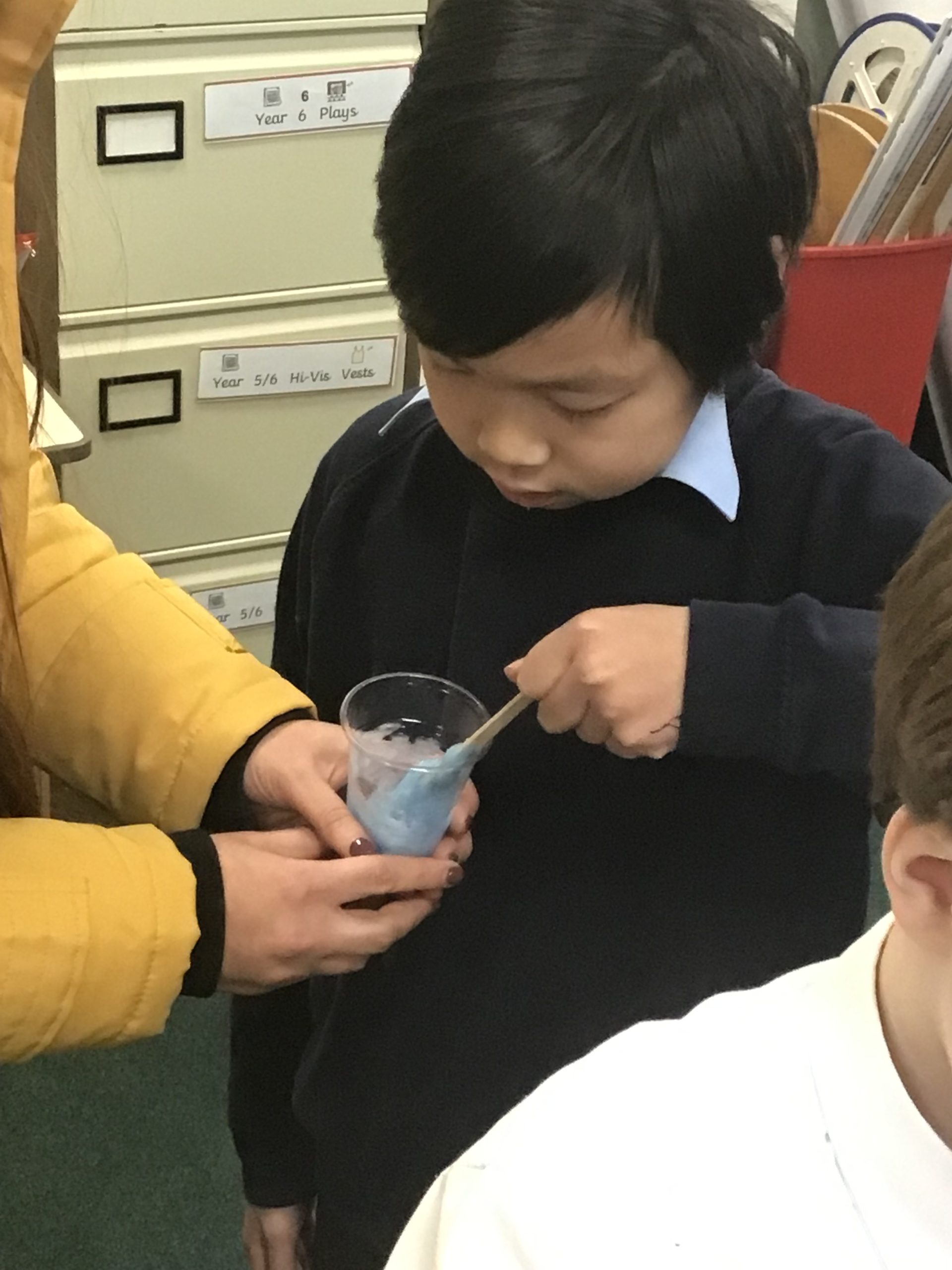 Science | Firs Primary School